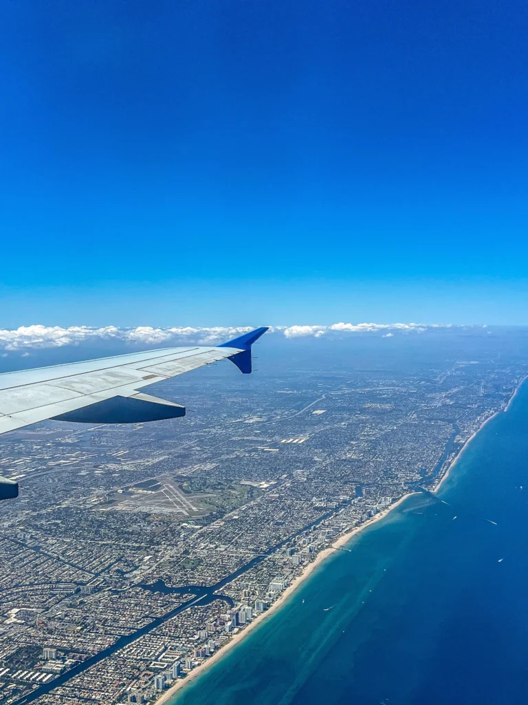 First Time Flying? Essential Tips for Your First Flight (Step-by-Step ...
