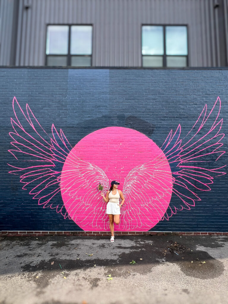 The Perfect 24 Hours in Columbus Ohio: 1-Day Itinerary - Travel with Wendy