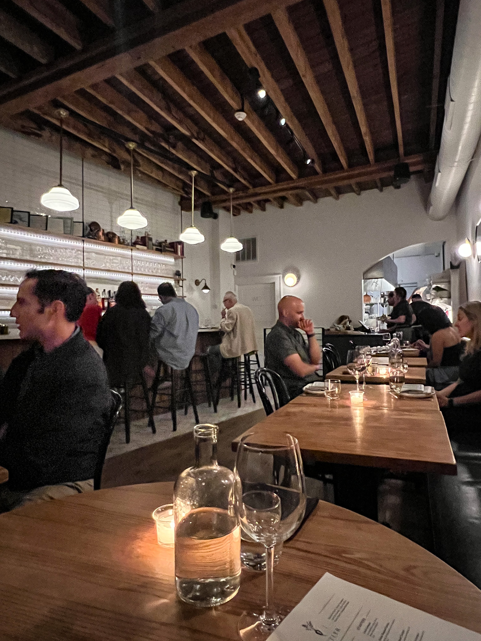 Settler Salem Restaurant Review: The Best Fine Dining Experience in ...