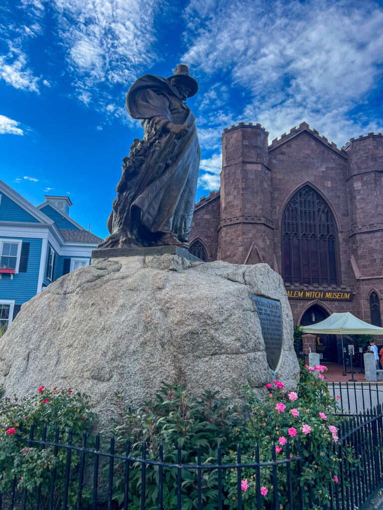 Salem Day Trip from Boston: 24 Hours of Food, History & Fun - Travel ...