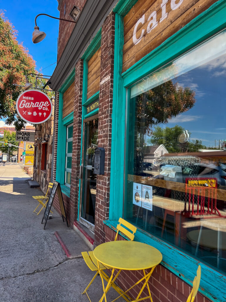 Downtown Moab Guide: The Best Shops, Food, and Local Spots to Visit ...