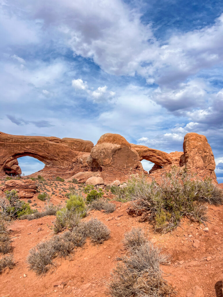 Ultimate 3 Arches in Moab You Can’t Miss (Top Arches in Moab Guide ...
