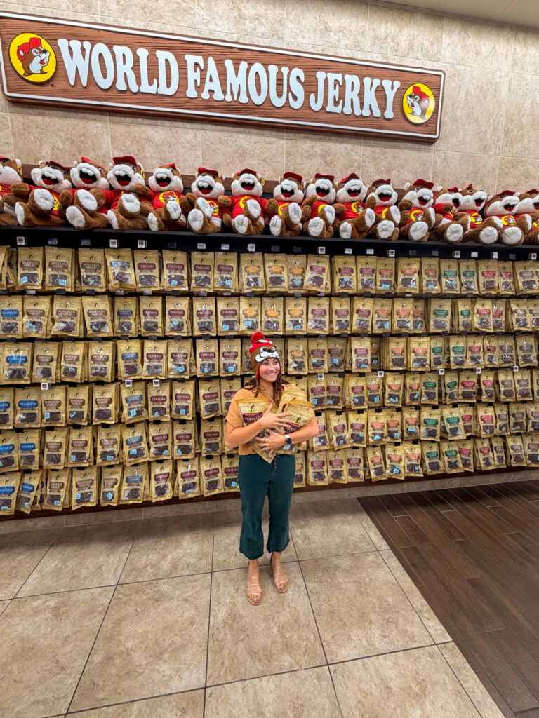 Buc-ee’s Sevierville: 6 Ultimate Must-Haves for Travelers - Travel with ...
