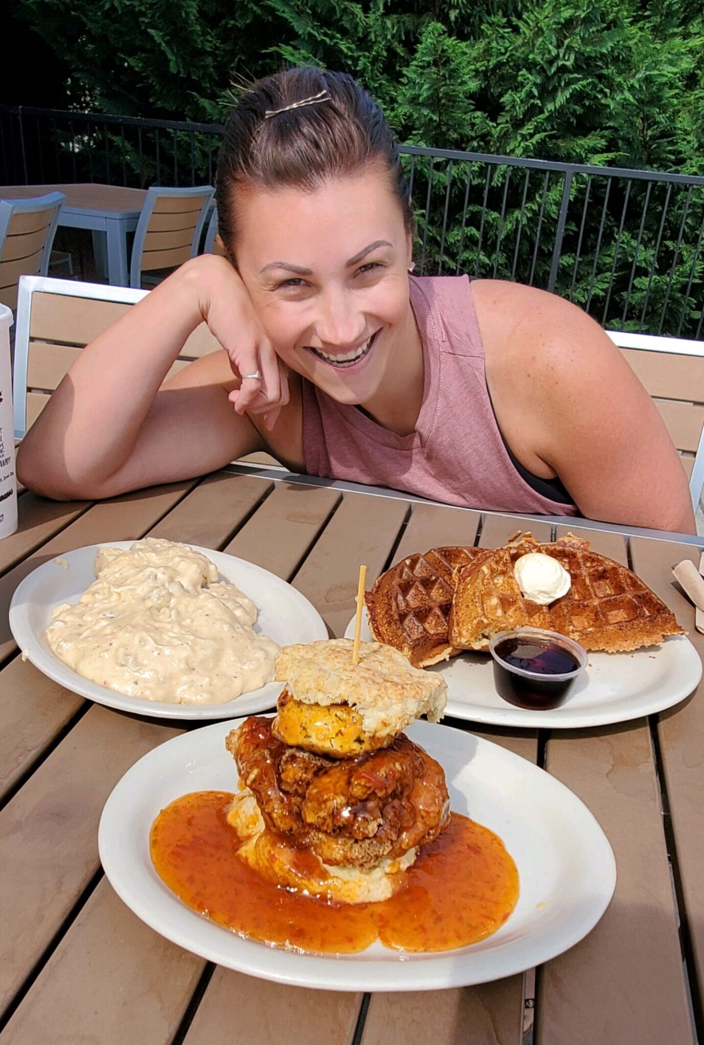 Top 10 Best Brunch Places in Birmingham AL - Travel with Wendy