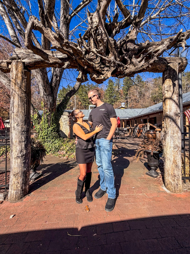 Shopping in Dillsboro NC: Best Boutiques, Chocolate, and Christmas ...