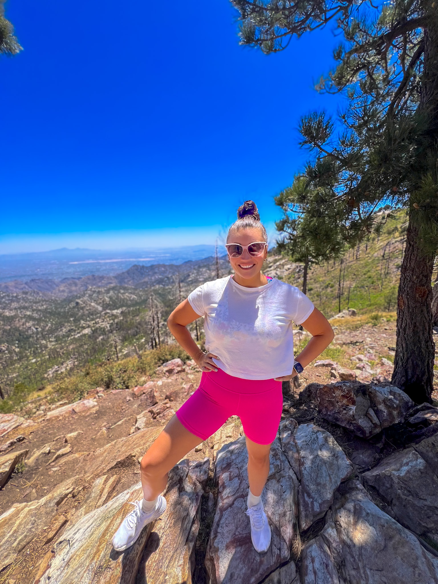 Mt. Lemmon Travel Guide: Scenic Drive, Cookie Cabin & the Best ...