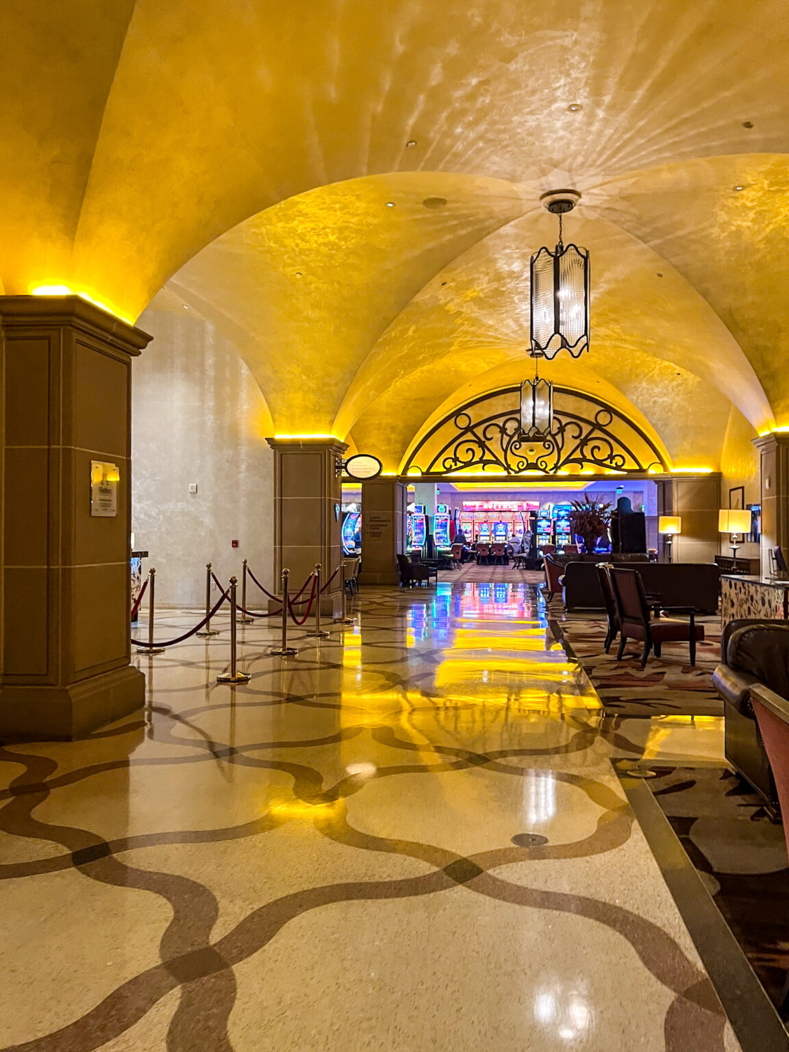 Casino del Sol Tucson Review: A Great Stay Near Saguaro West - Travel ...