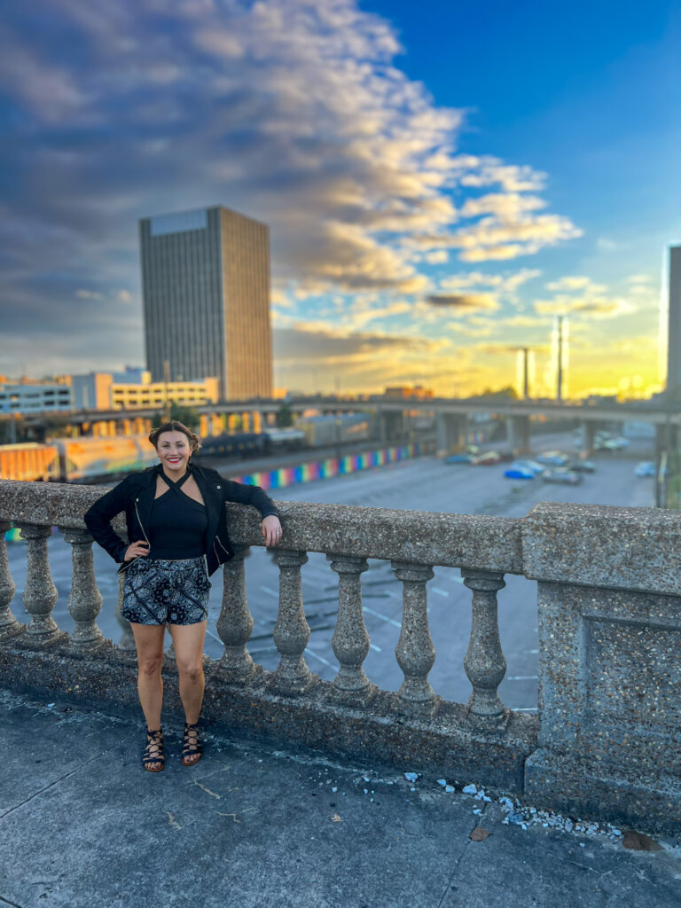 Weekend in Birmingham Guide: 2 Days of Food & Fun - Travel with Wendy