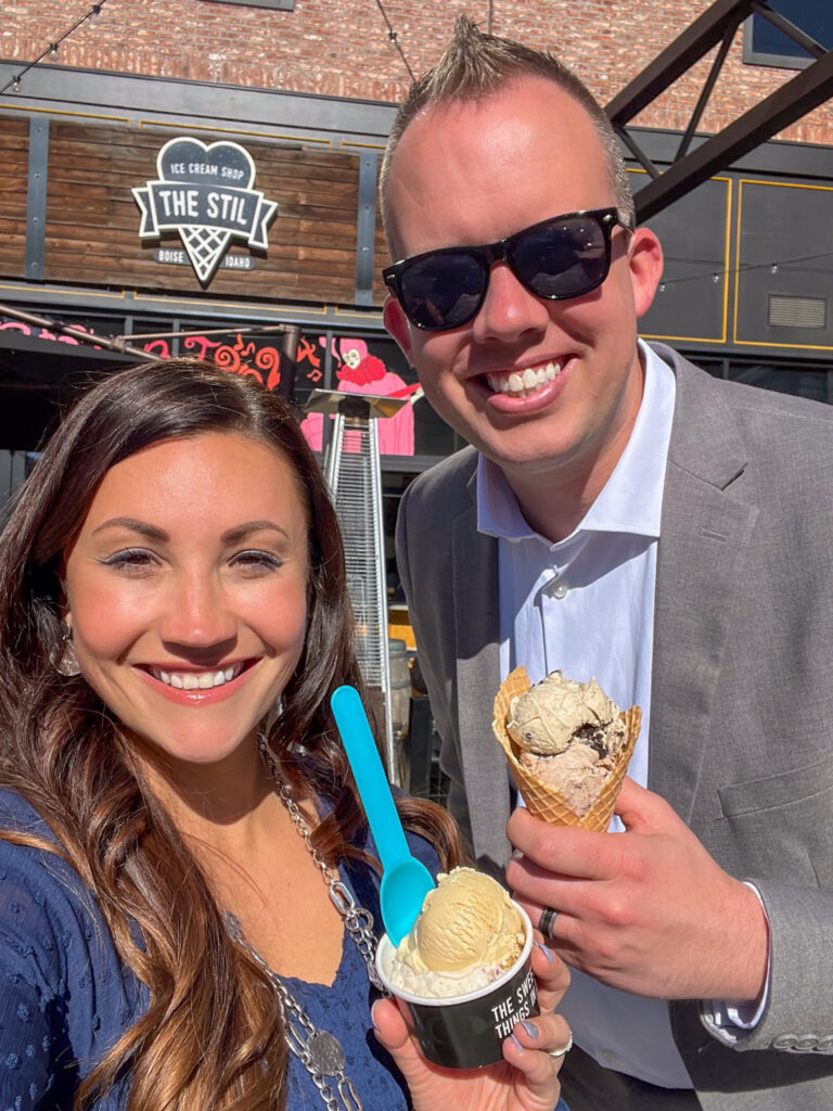 Where to Eat in Downtown Boise: Restaurants Worth Planning Your Trip ...