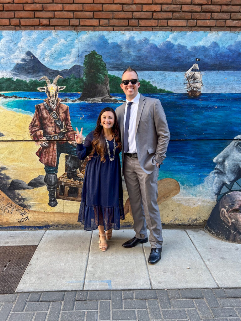 One Perfect Weekend in Boise: A Realistic First-Timer Itinerary ...