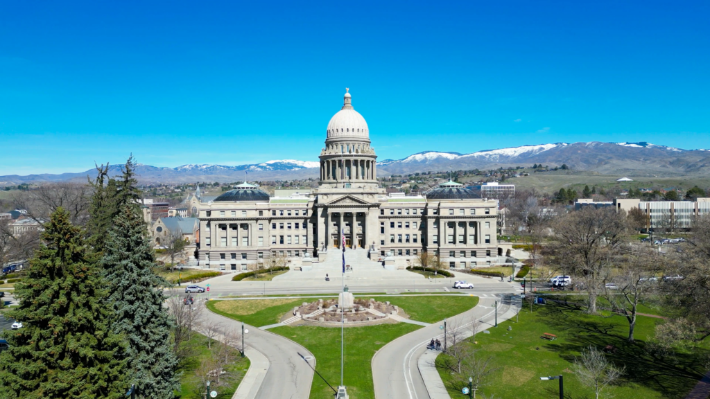 Is Boise Worth Visiting? An Honest First-Timer’s Travel Guide - Travel ...