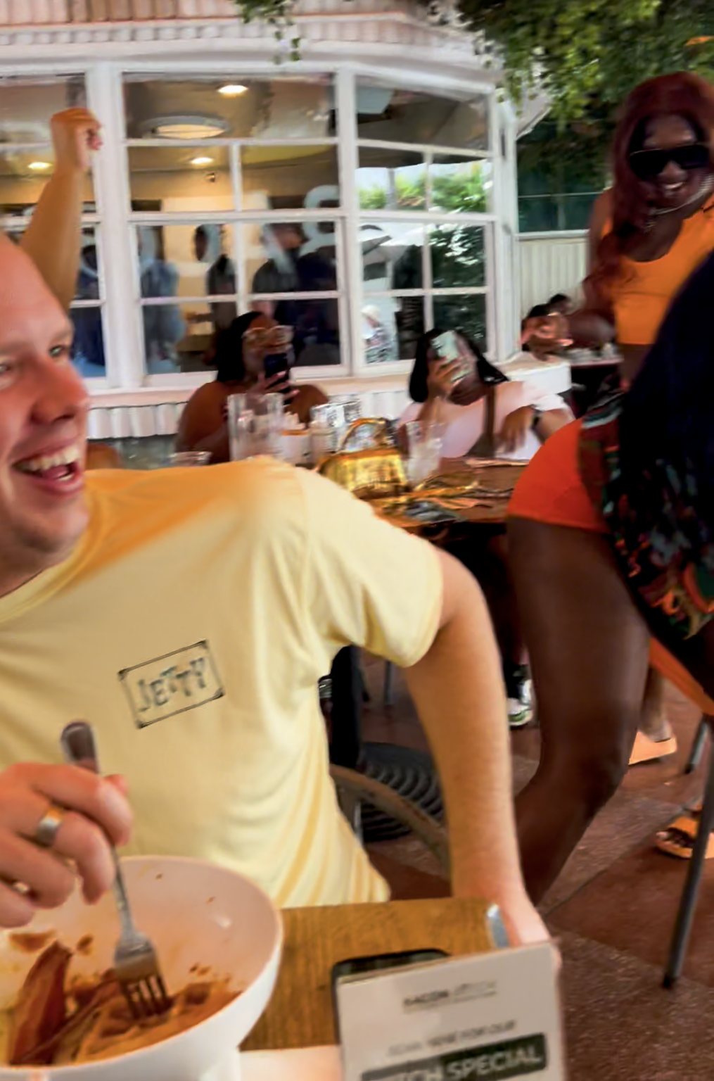 Bacon Bitch Miami Review: What to Expect at This Wild South Beach ...